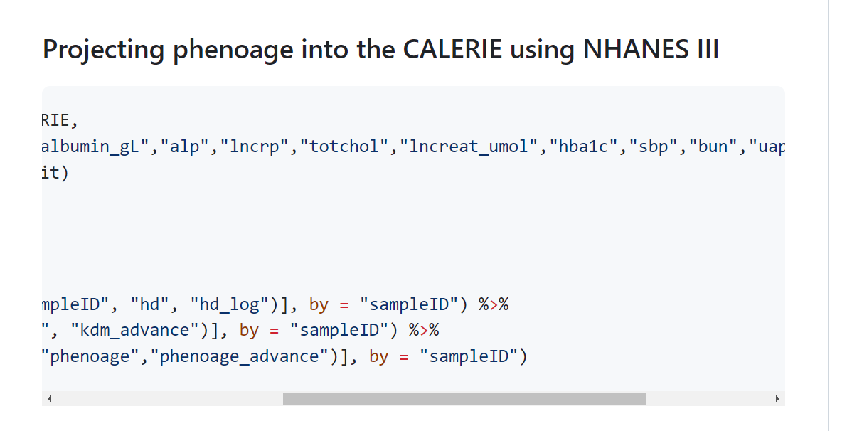 Biomarkers in README.md Step3 · dayoonkwon BioAge · Discussion #18 · GitHub