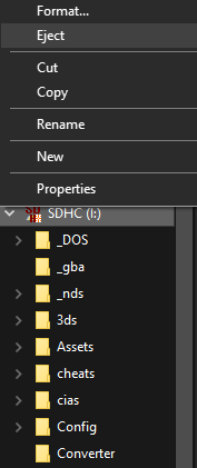 GitHub - Cracko298/Anti-Piracy-FBI-3DS-Theme: The 3ds homebrew scene ...
