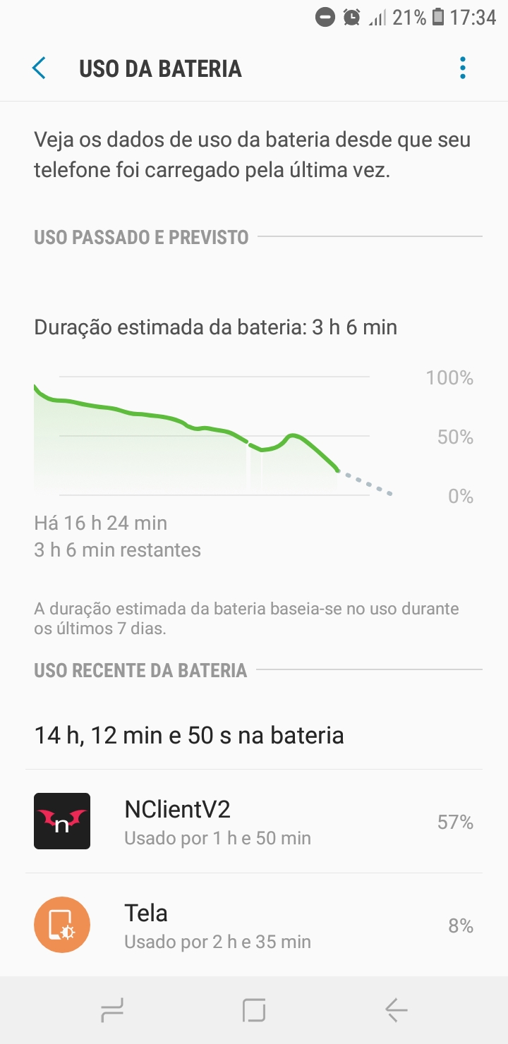 Battery drain · Issue #290 · Dar9586/NClientV2 · GitHub