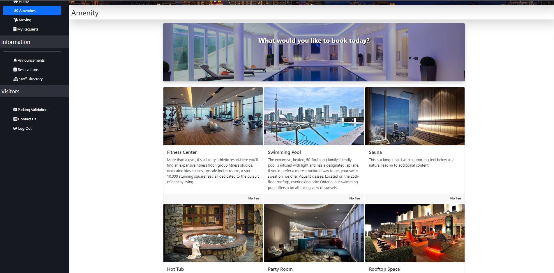 GitHub - ThangVPham/condomanagementsolutions: A condo managing webapp