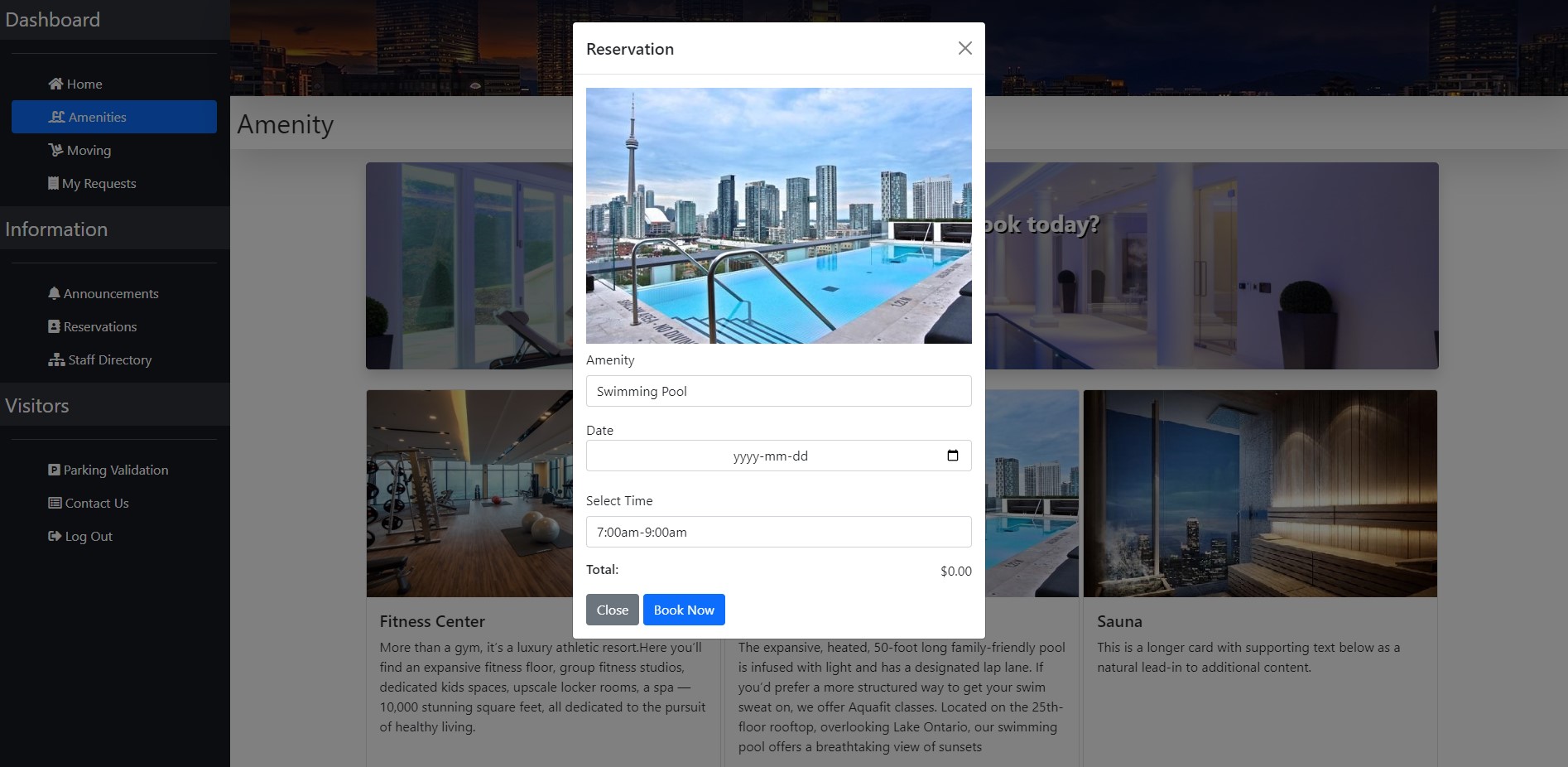GitHub - ThangVPham/condomanagementsolutions: A condo managing webapp