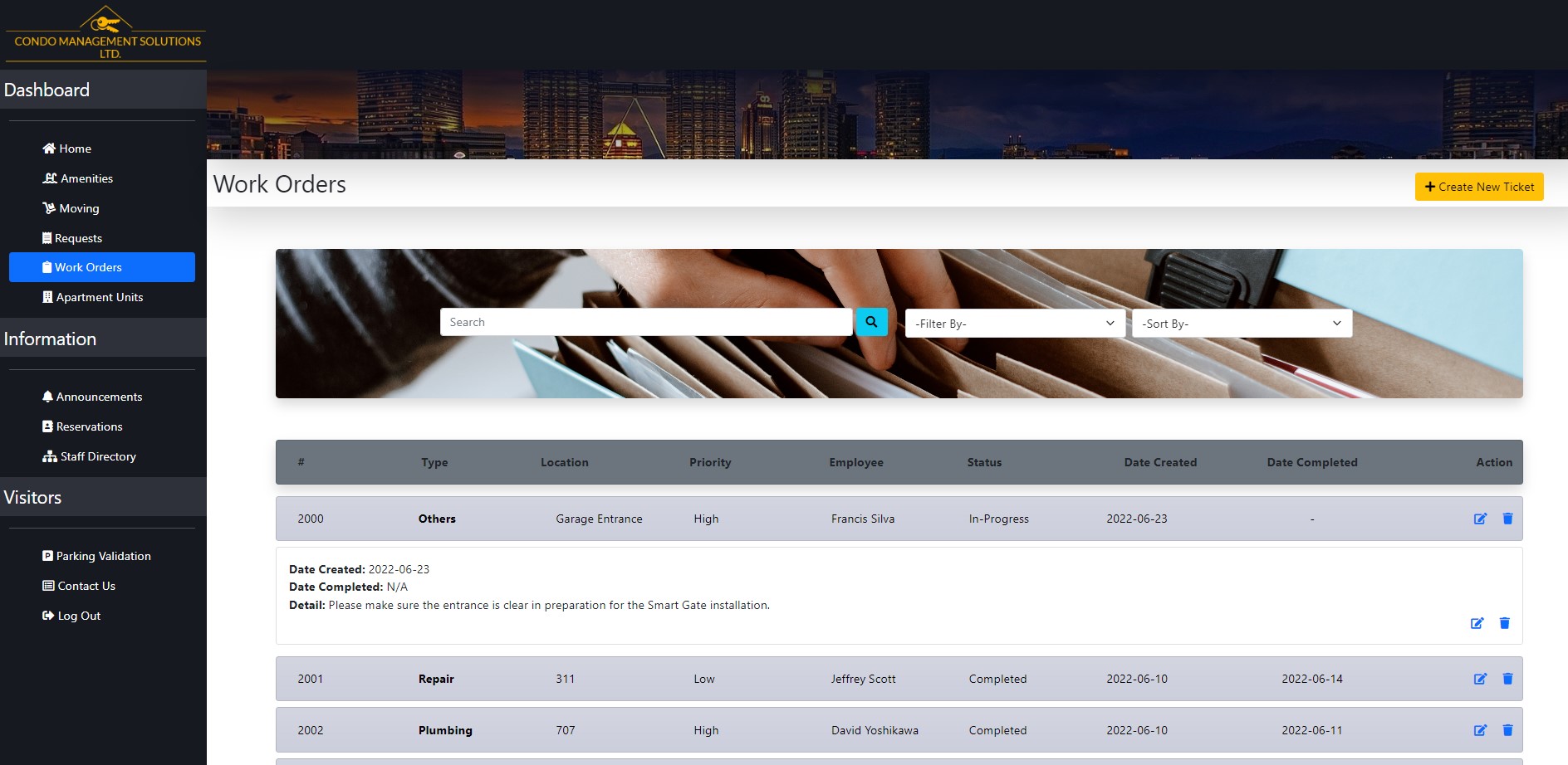 GitHub - ThangVPham/condomanagementsolutions: A condo managing webapp