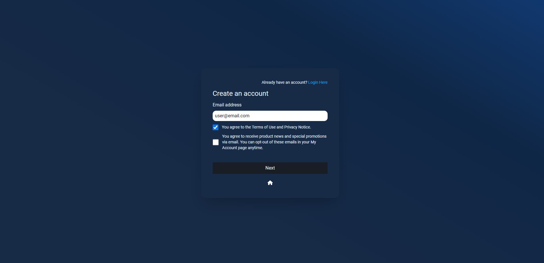 GitHub - ThangVPham/SurveyConnect-client