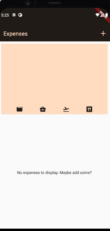 GitHub - noobprograms/Expense-Tracker-App-in-Flutter: A simple expense tracker app that ...