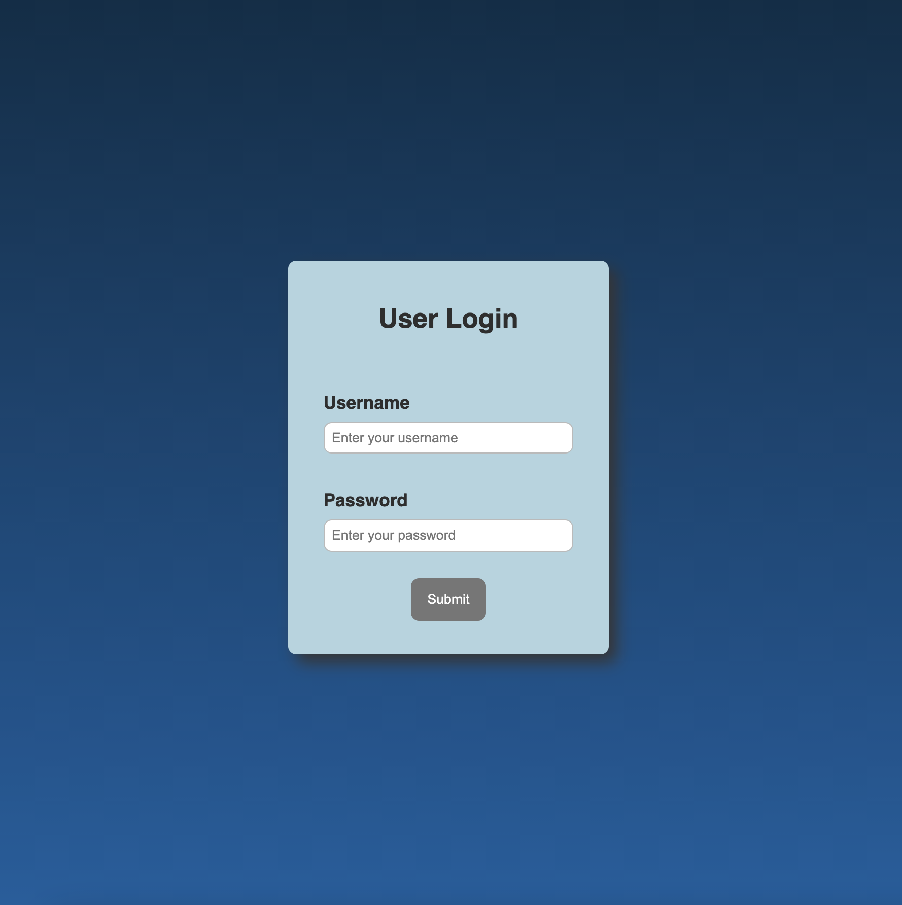 GitHub - carlo1678/DevKit: Full Stack Project