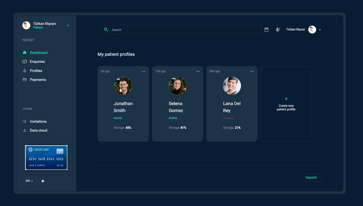 GitHub - turkan-risvan/Web-Kart-Tasarim