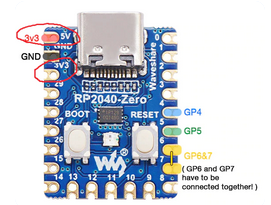 Another issue with unofficial board - RP2040-zero · Issue #70 · webhdx/PicoBoot · GitHub