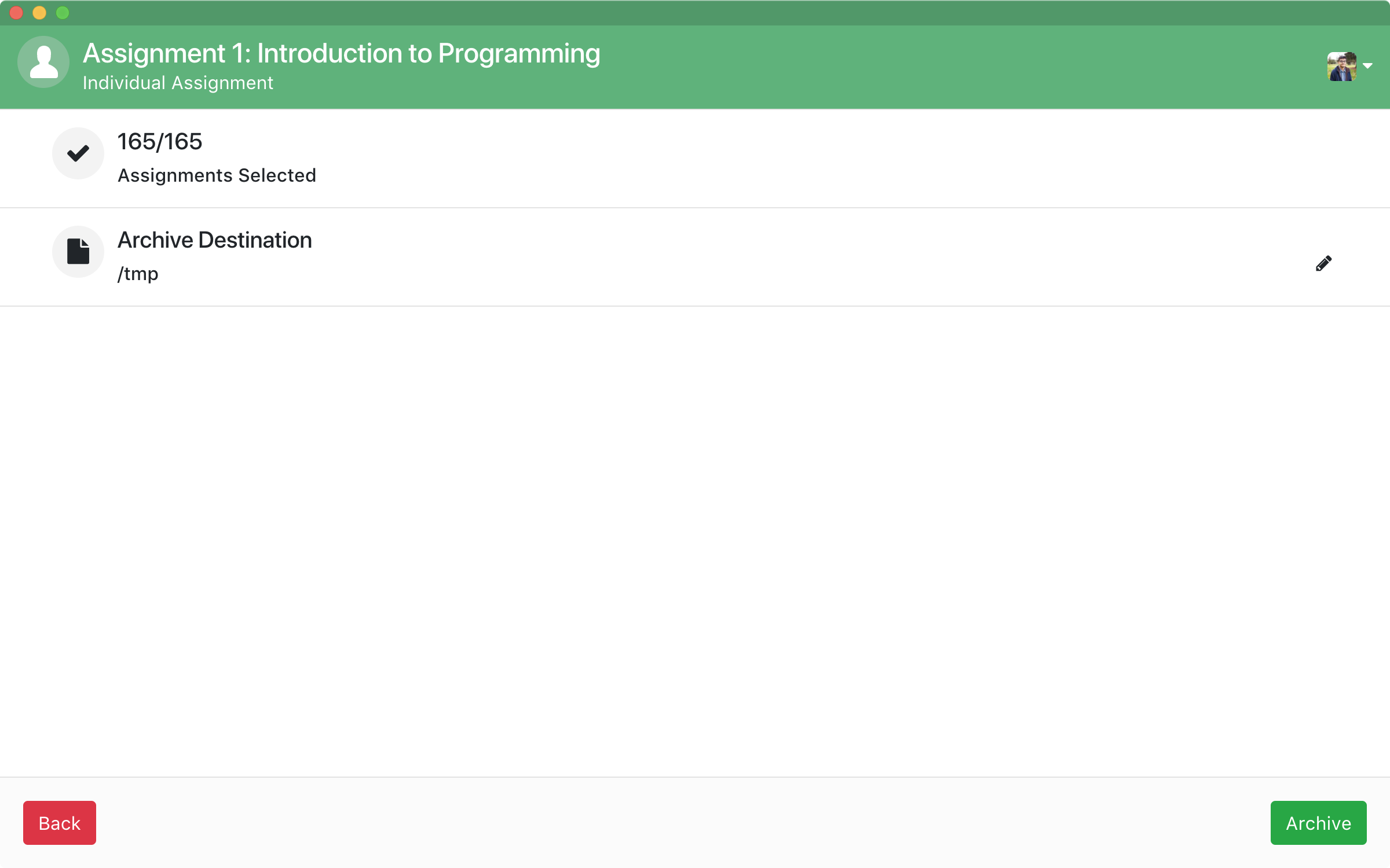 Only the first repo gets successfully cloned · Issue #108 · github ...