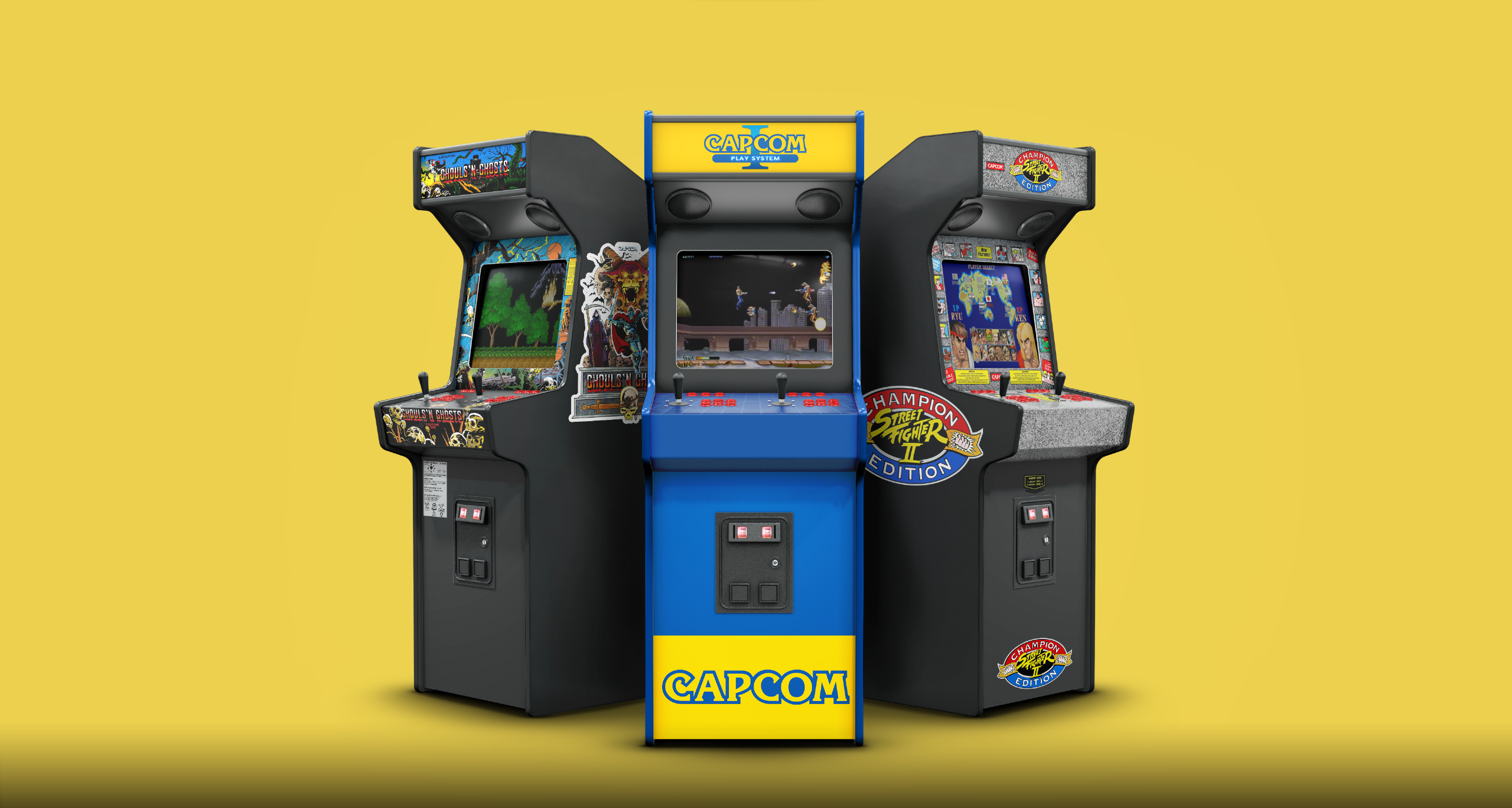 Aspect ratio incorrect for CPS1, CPS2 and CPS3 videos · Issue #83 ...