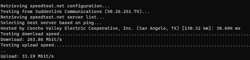 Very slow network speed on WSL2 · Issue #4901 · microsoft/WSL · GitHub