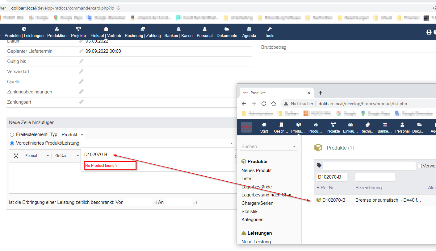Bug Product Not Found In Combobox If More Then 1000 Products Or 1000 Results On Ajax · Issue 