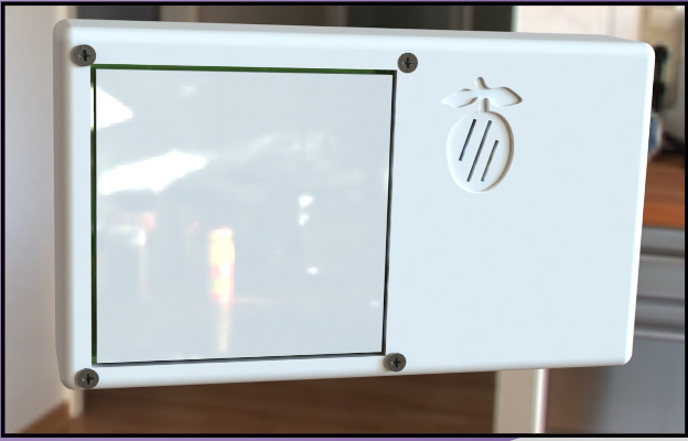 GitHub - aanika23/e-minder