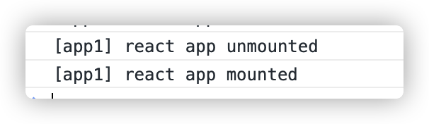 [Bug] 主应用切换同一个子应用不同路由，导致子应用重复卸载与挂载 · Issue #2204 · umijs/qiankun · GitHub