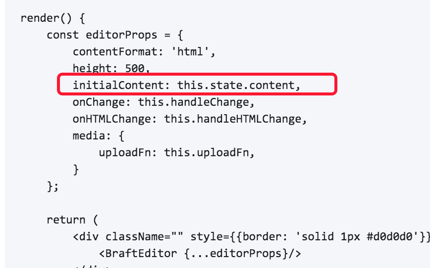 输入字符光标会条到第一行行首 · Issue #44 · margox/braft-editor · GitHub