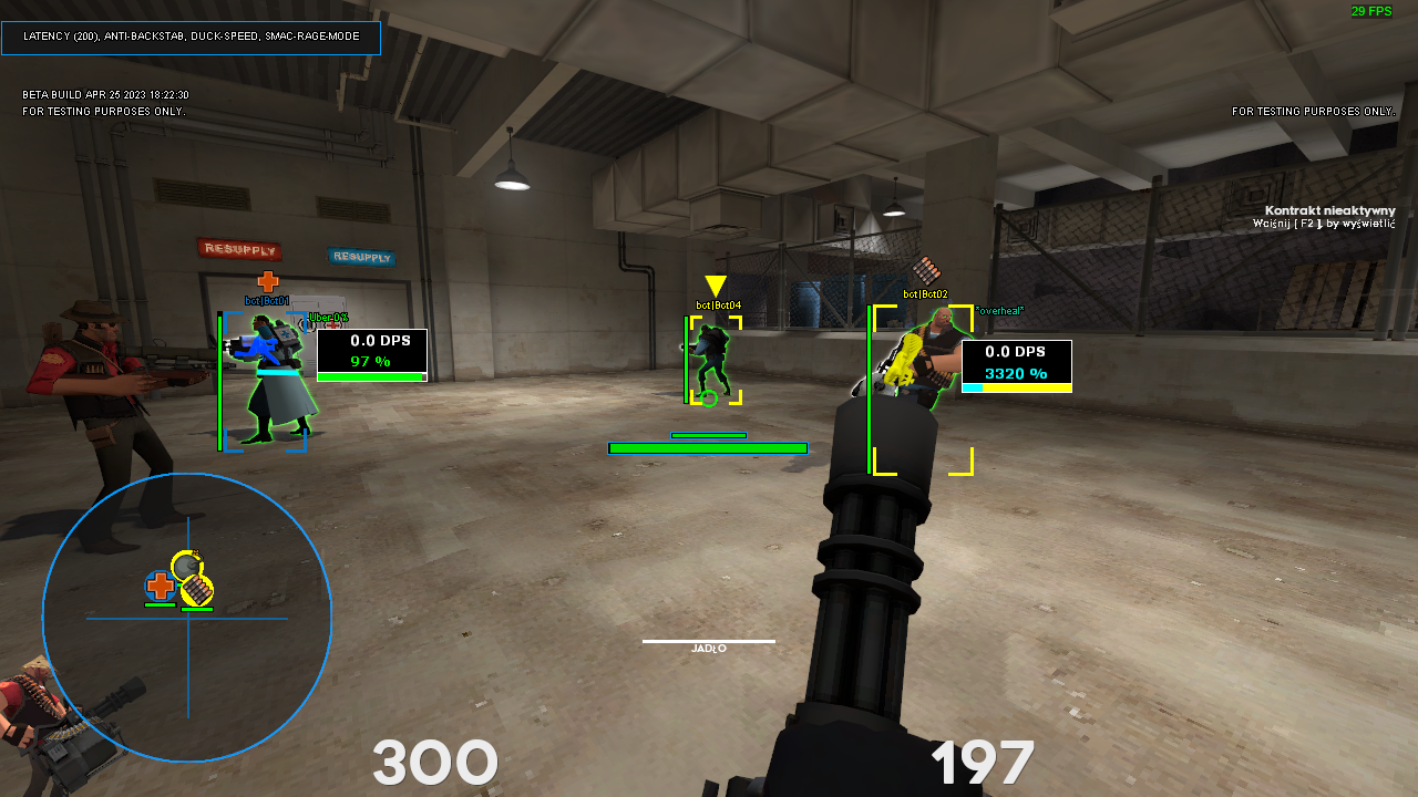 GitHub - titaniummachine1/Hologram_Indicators: draws indicators on ...