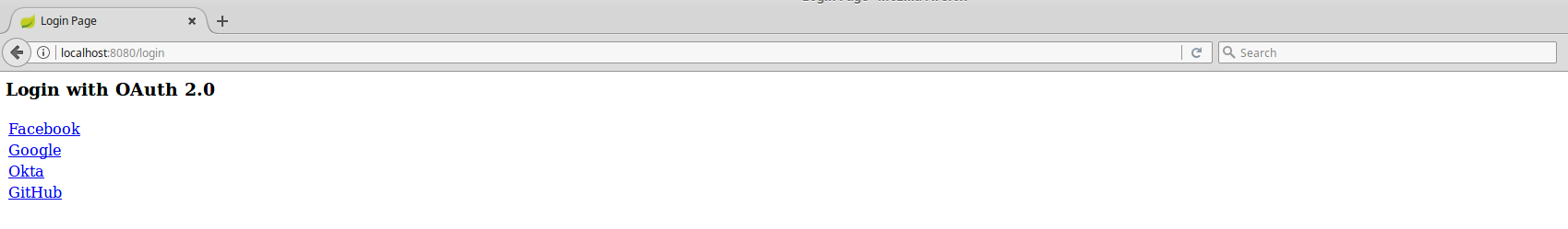STS/Buildship error for oauth2login sample · Issue #4286 · spring-projects/spring-security · GitHub