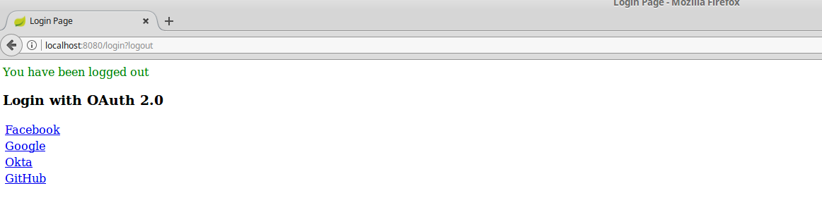 STS/Buildship error for oauth2login sample · Issue #4286 · spring-projects/spring-security · GitHub