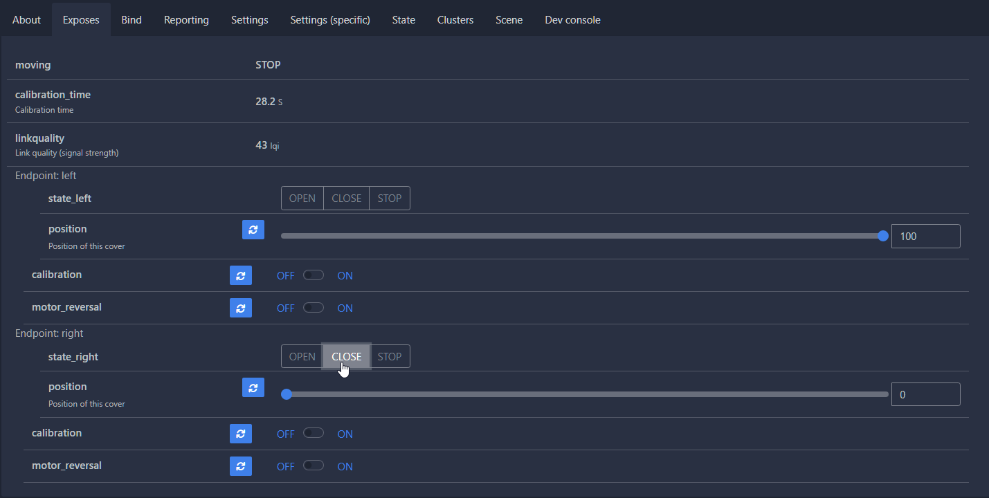 TS130F_dual - invert_cover - incorrect operation · Issue #11860 · Koenkk/zigbee2mqtt · GitHub