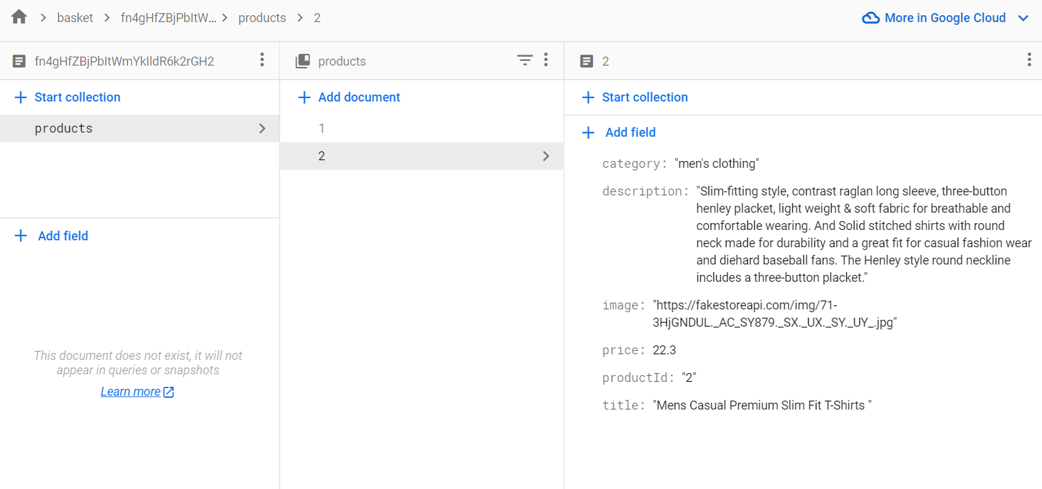 GitHub - MuratCakin/Poco_Shopping_App_Pazarama_Case_Study