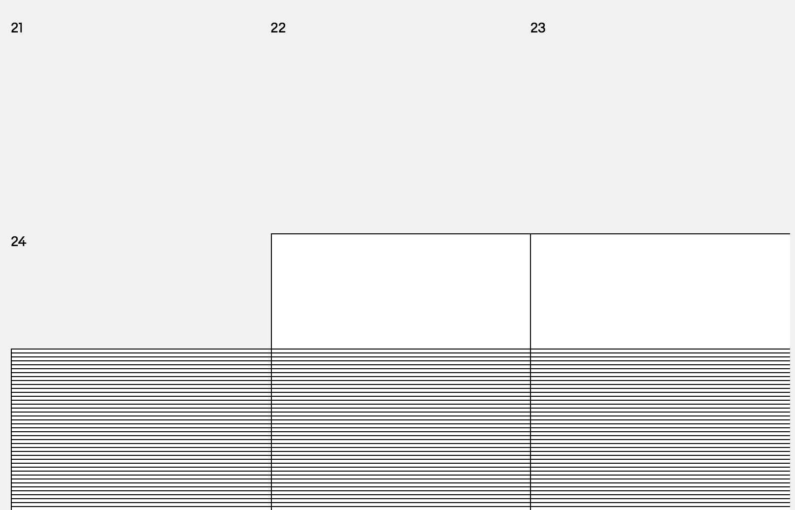 Padding-bottom percentage breaking CellMeasurer · Issue #755 · bvaughn/react-virtualized · GitHub