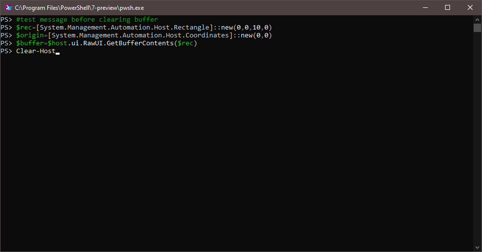 Exception Incorrectly Being Thrown When Using Setbuffercontents With A Rectangle · Issue 18239