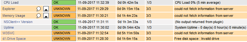 error:c:\source\master\include\check_nt/server/protocol.hpp:83: Rejected connection from · Issue ...