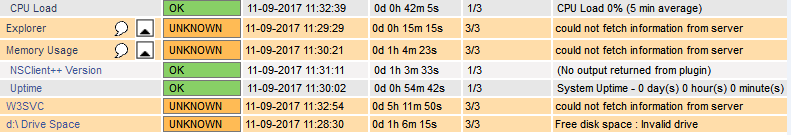 error:c:\source\master\include\check_nt/server/protocol.hpp:83: Rejected connection from · Issue ...