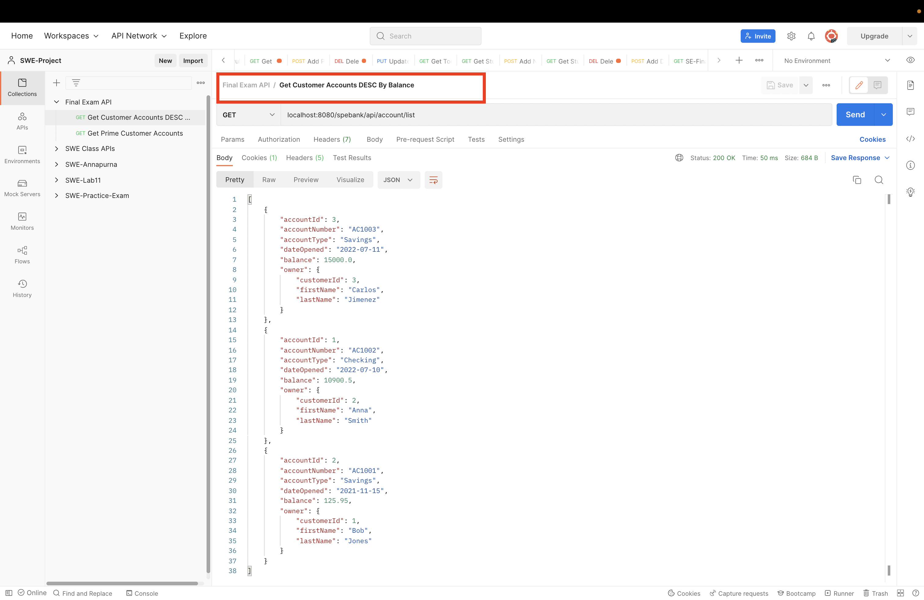 GitHub - bijay-shrestha/cams-app: This was the Final Exam Solution SpringMVC/ Spring Boot ...