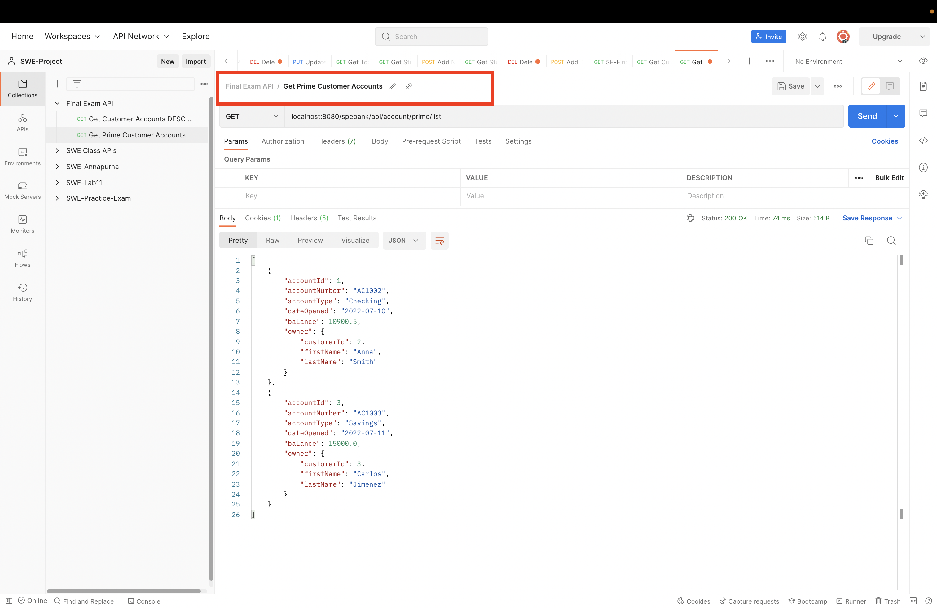 GitHub - bijay-shrestha/cams-app: This was the Final Exam Solution SpringMVC/ Spring Boot ...