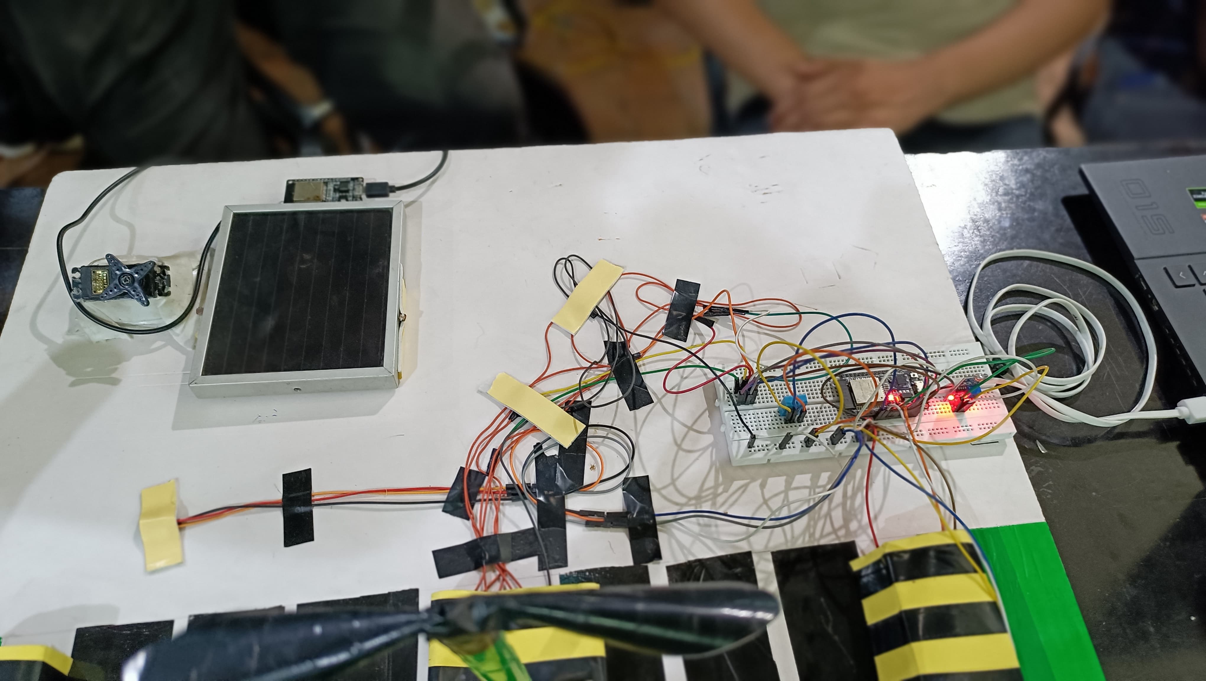 GitHub - avionicharshit-byte/smartLighting