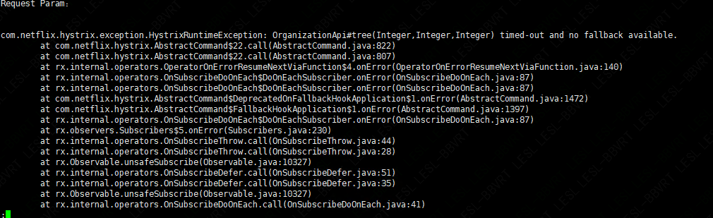 getinputstream long time · Issue #1427 · OpenFeign/feign · GitHub