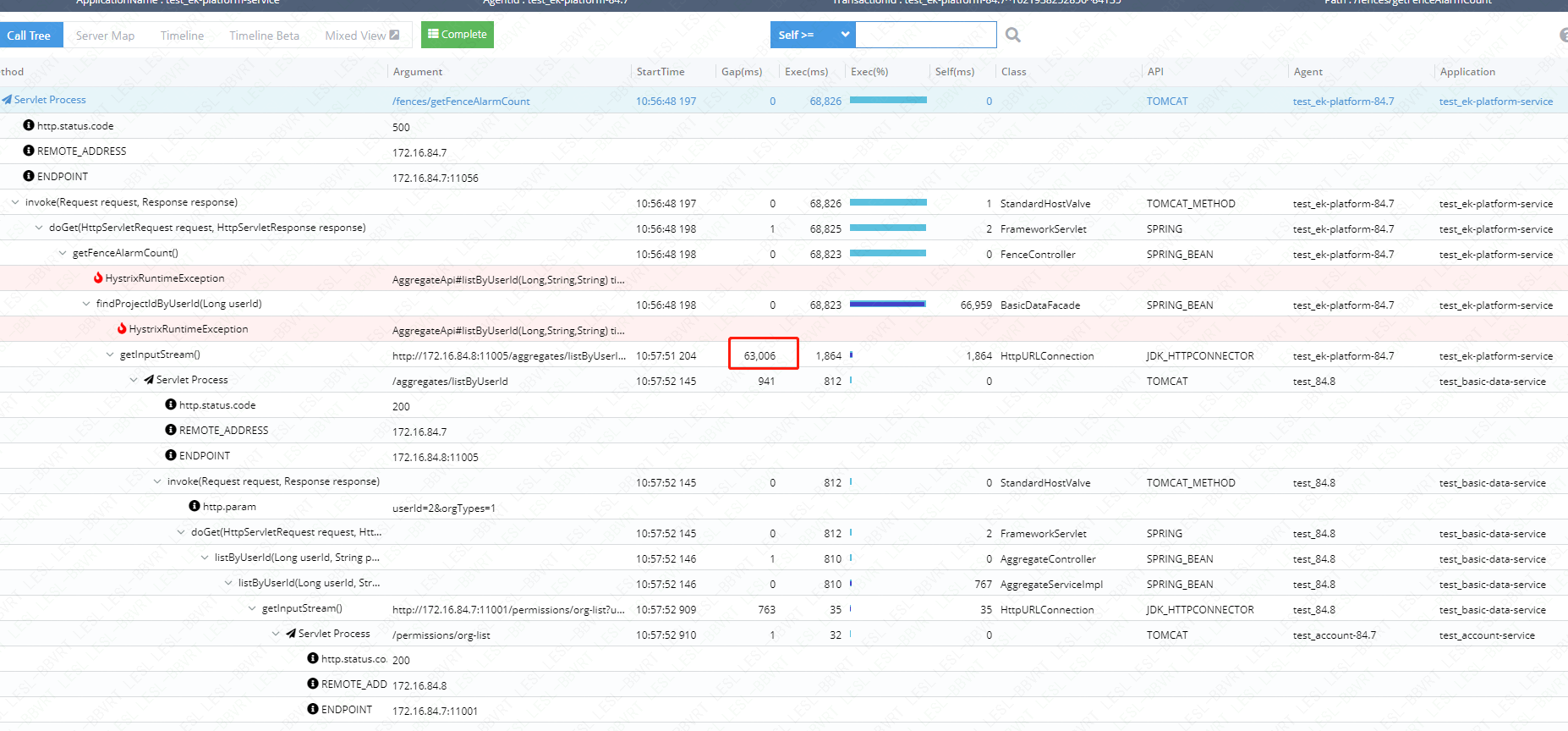 getinputstream long time · Issue #1427 · OpenFeign/feign · GitHub