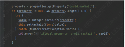 致命BUG · Issue #384 · baomidou/dynamic-datasource · GitHub