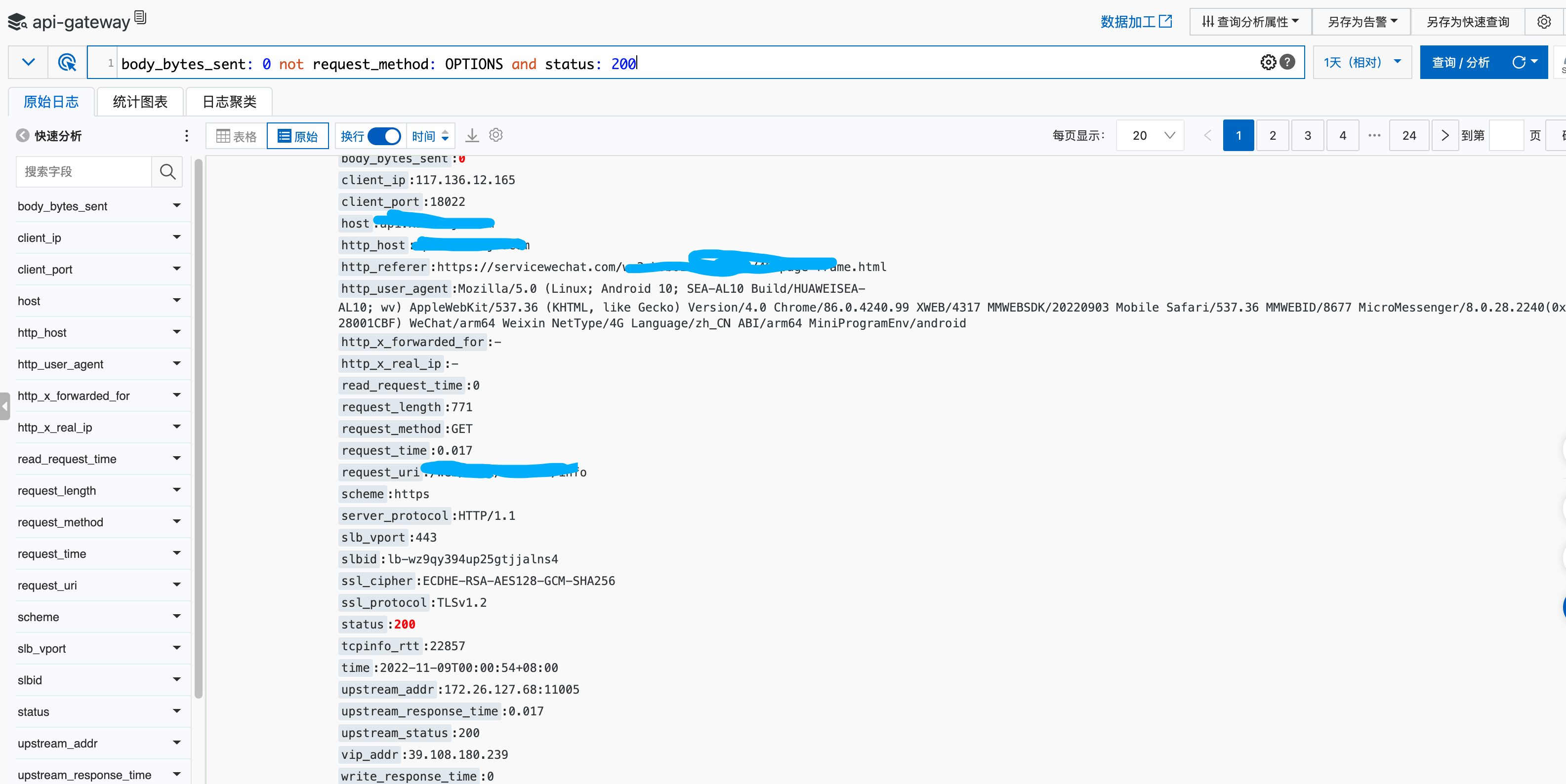 Occasionally a response empty appears on online servers · Issue #2776 · spring-cloud/spring ...