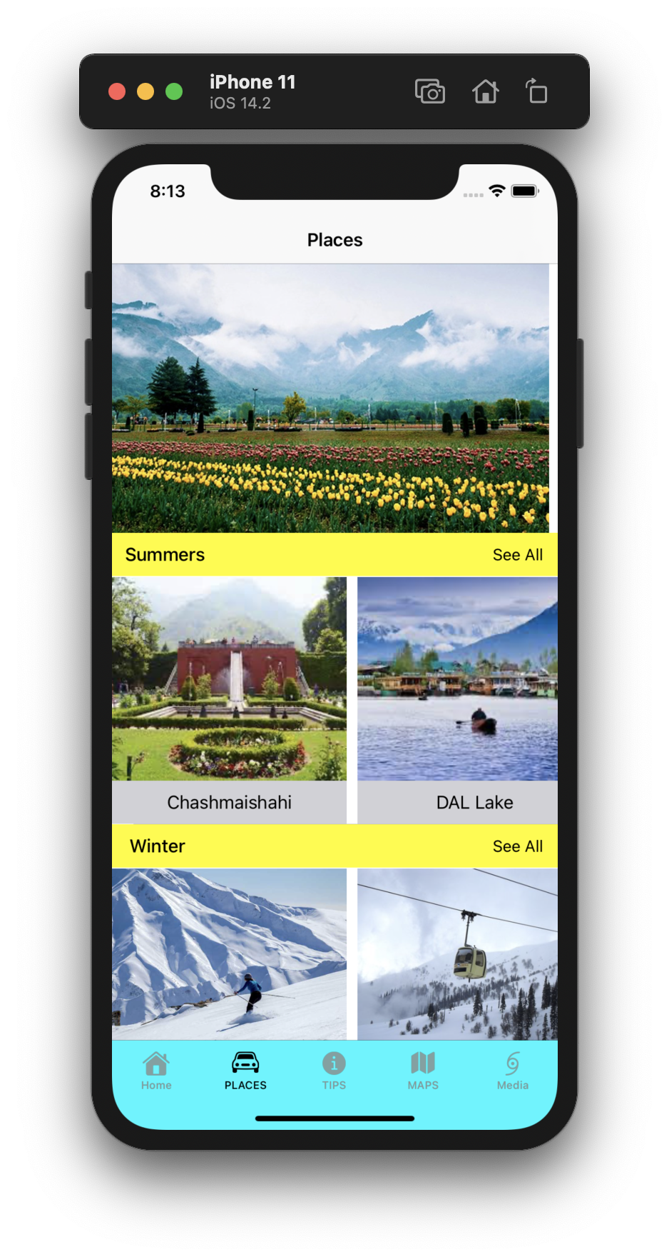 GitHub - Aksa-nazir/Traviso