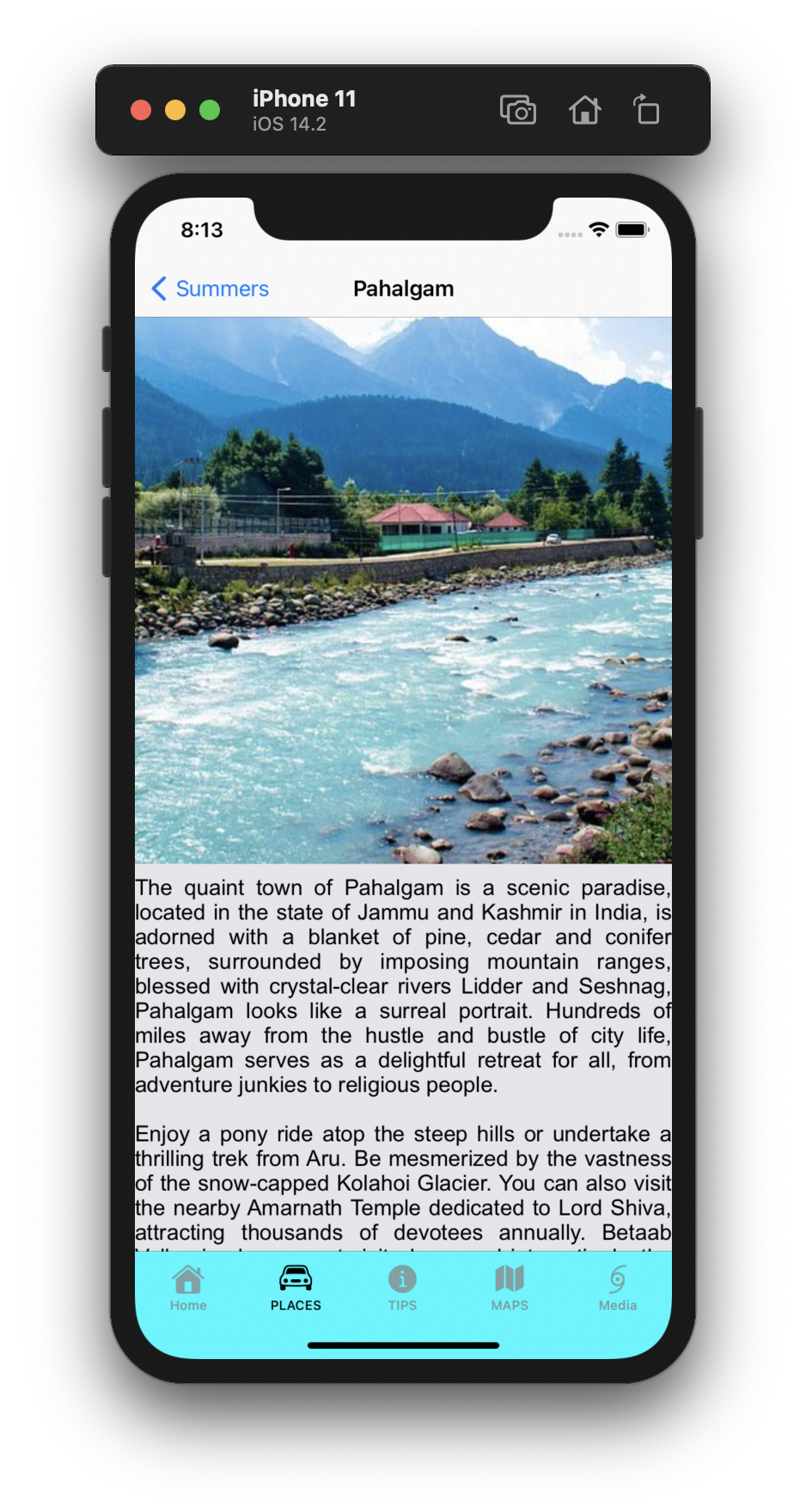 GitHub - Aksa-nazir/Traviso