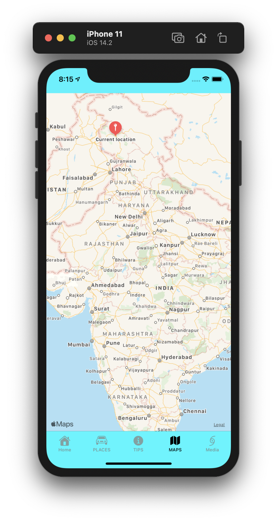 GitHub - Aksa-nazir/Traviso