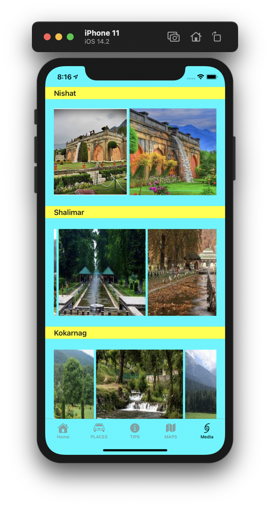 GitHub - Aksa-nazir/Traviso