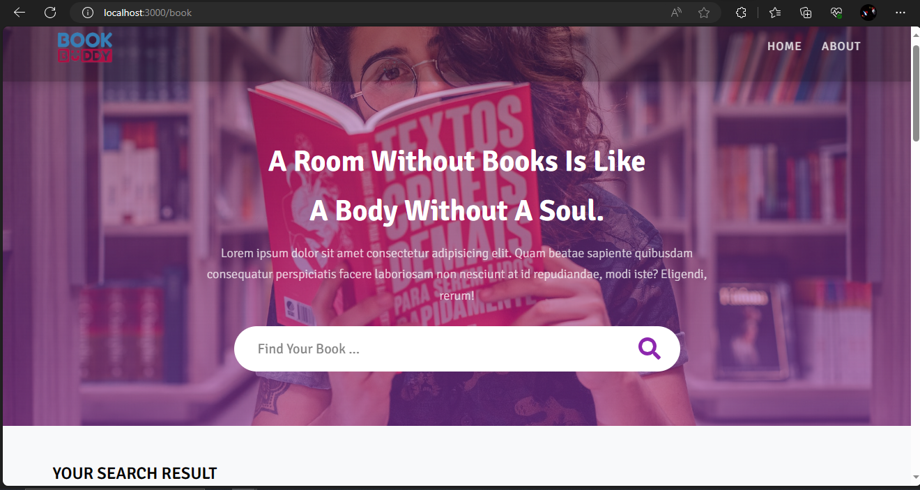 GitHub - Agniva007/book-buddy