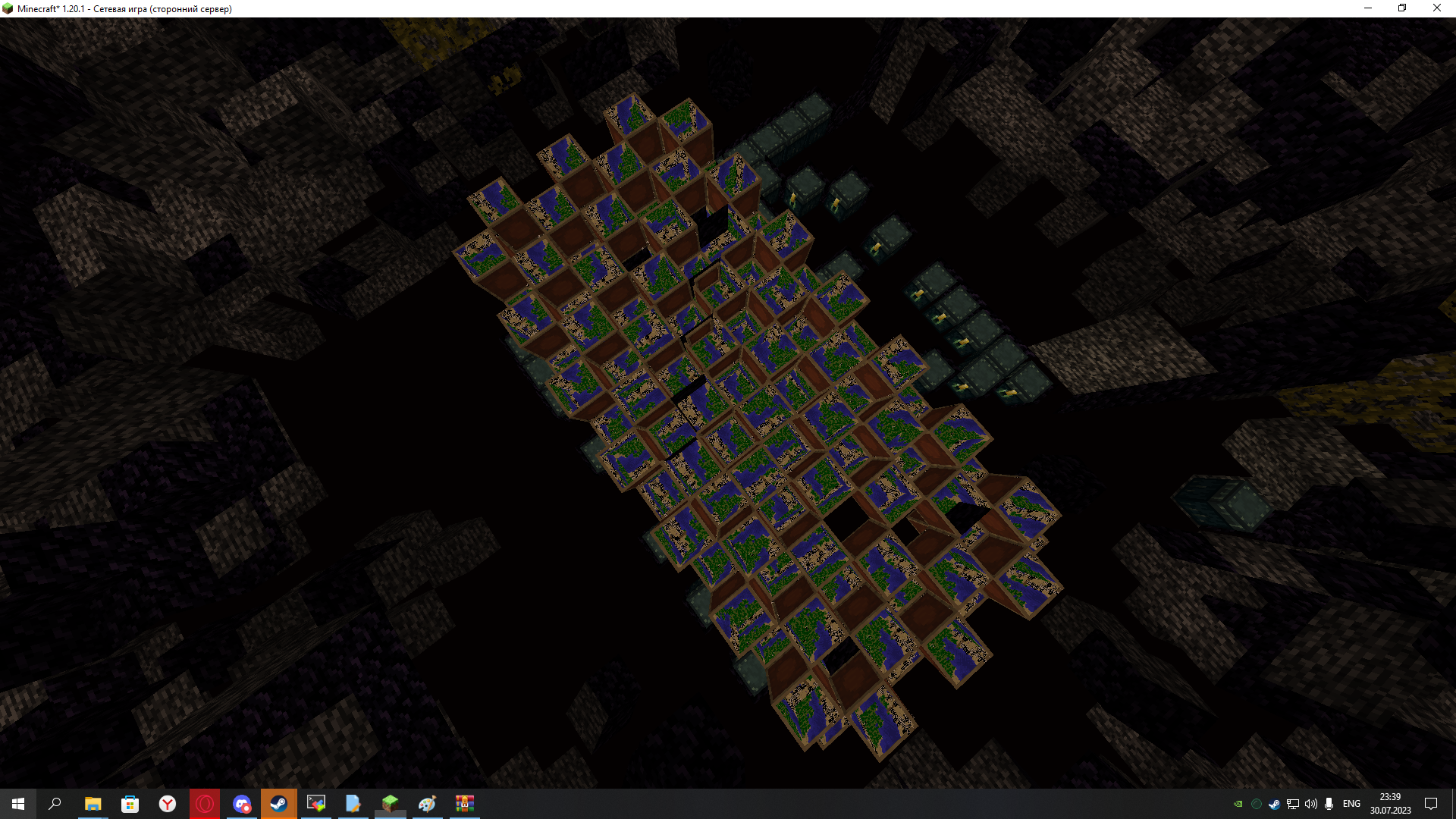 Clinet lag exploit using maps · Issue #9553 · PaperMC/Paper · GitHub