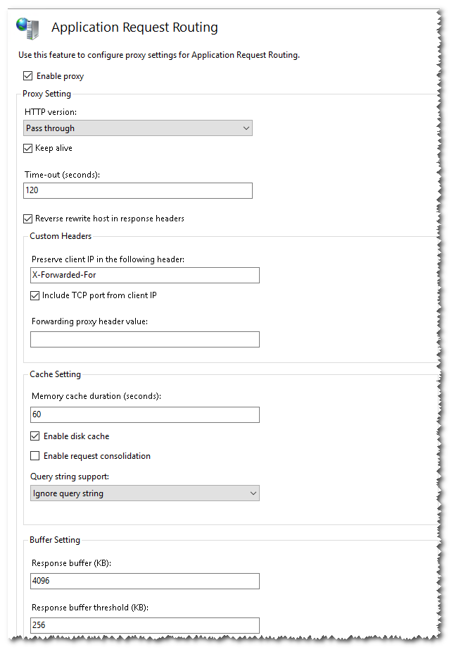 ASP.Net core 2.x IIS Hosted VS Self-hosted performance issues · Issue #3191 · dotnet/aspnetcore ...
