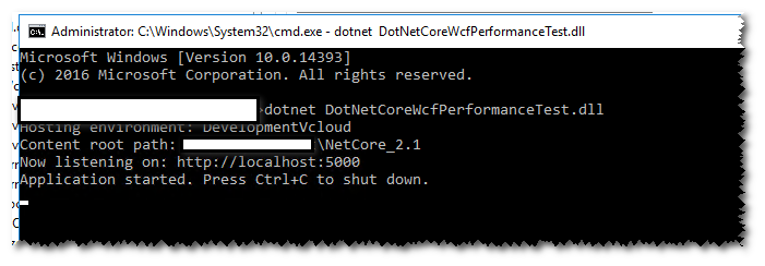 ASP.Net core 2.x IIS Hosted VS Self-hosted performance issues · Issue #3191 · dotnet/aspnetcore ...