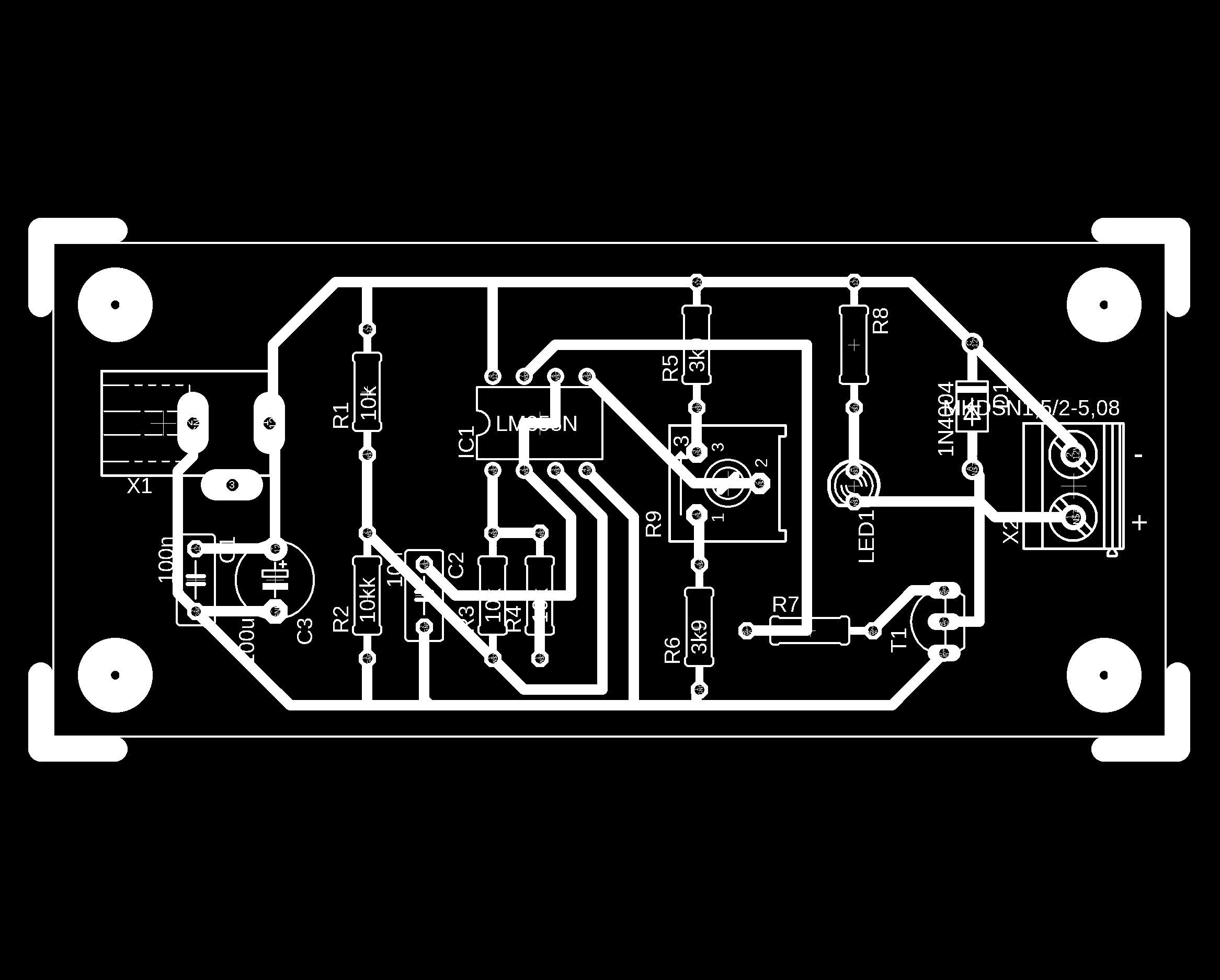 GitHub - wautischer/PWM-controller