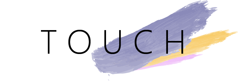 GitHub - pistachio02/Touch