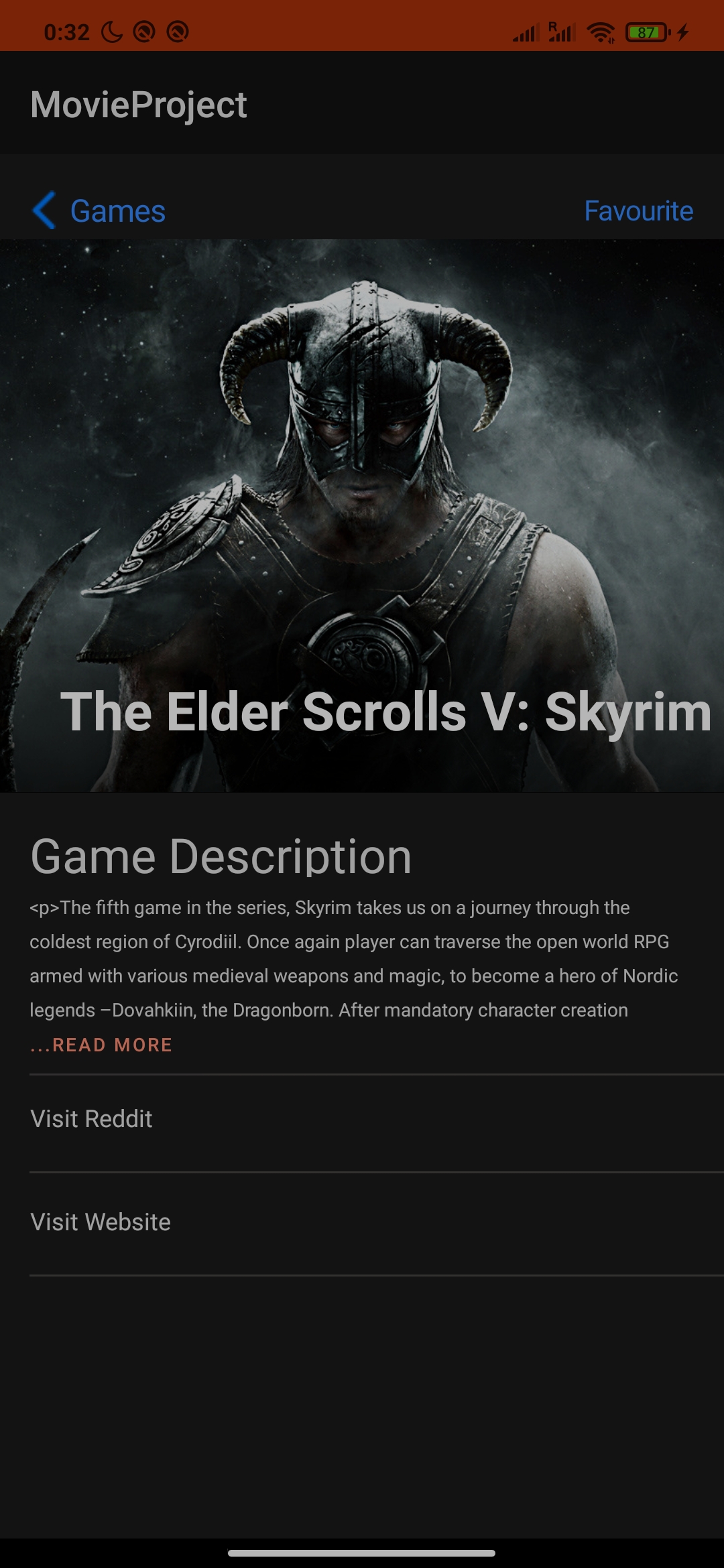 GitHub - lemansn/Game-Store