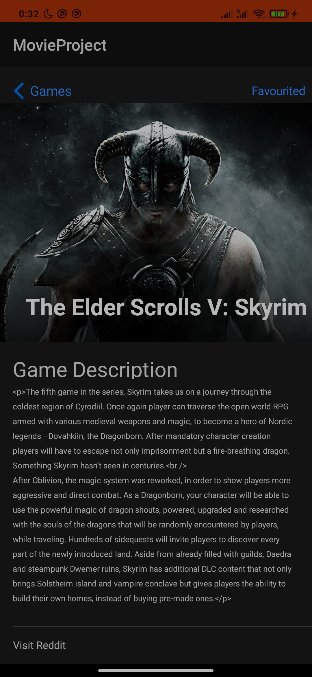 GitHub - lemansn/Game-Store