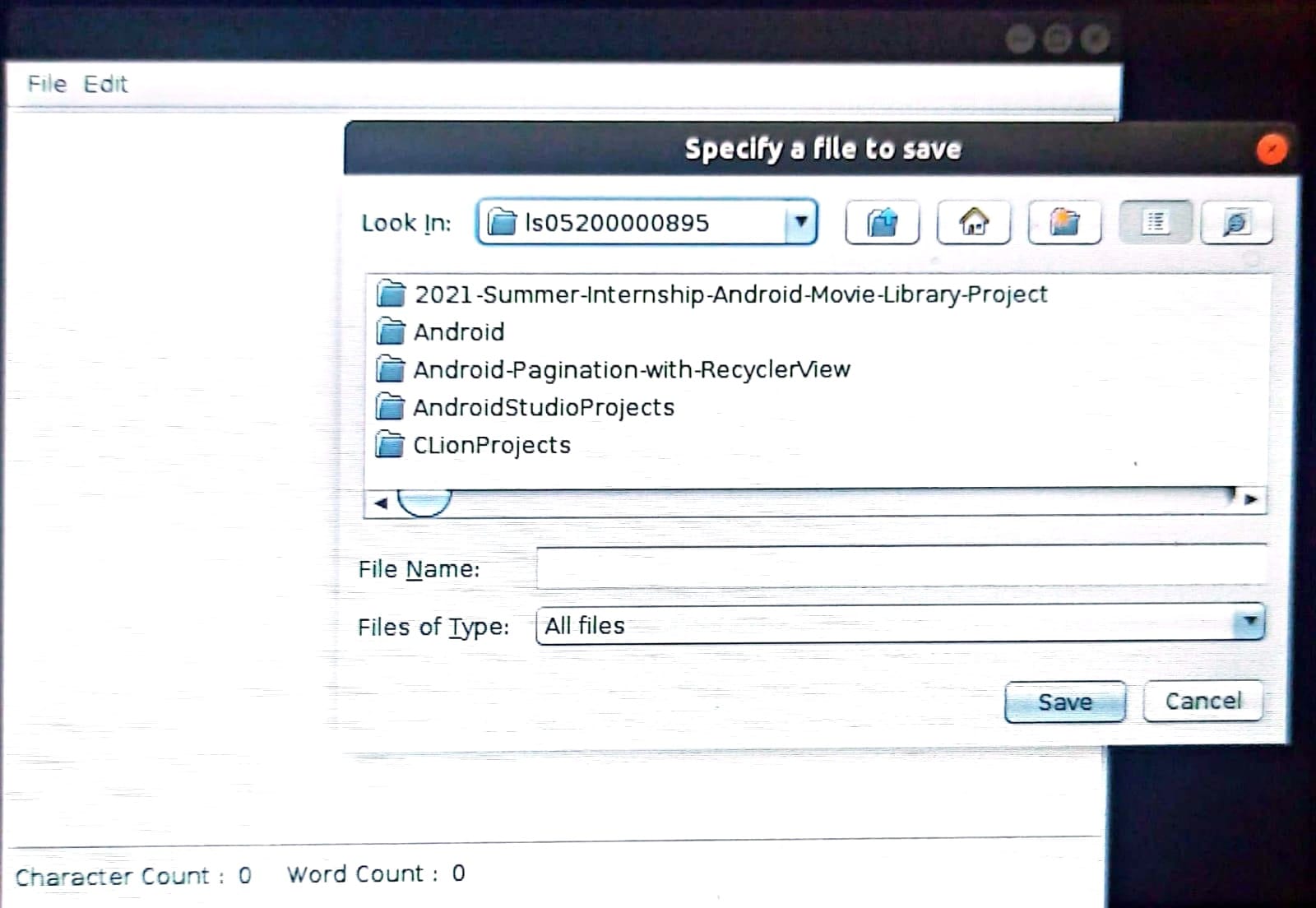 GitHub - lemansn/Text-Editor