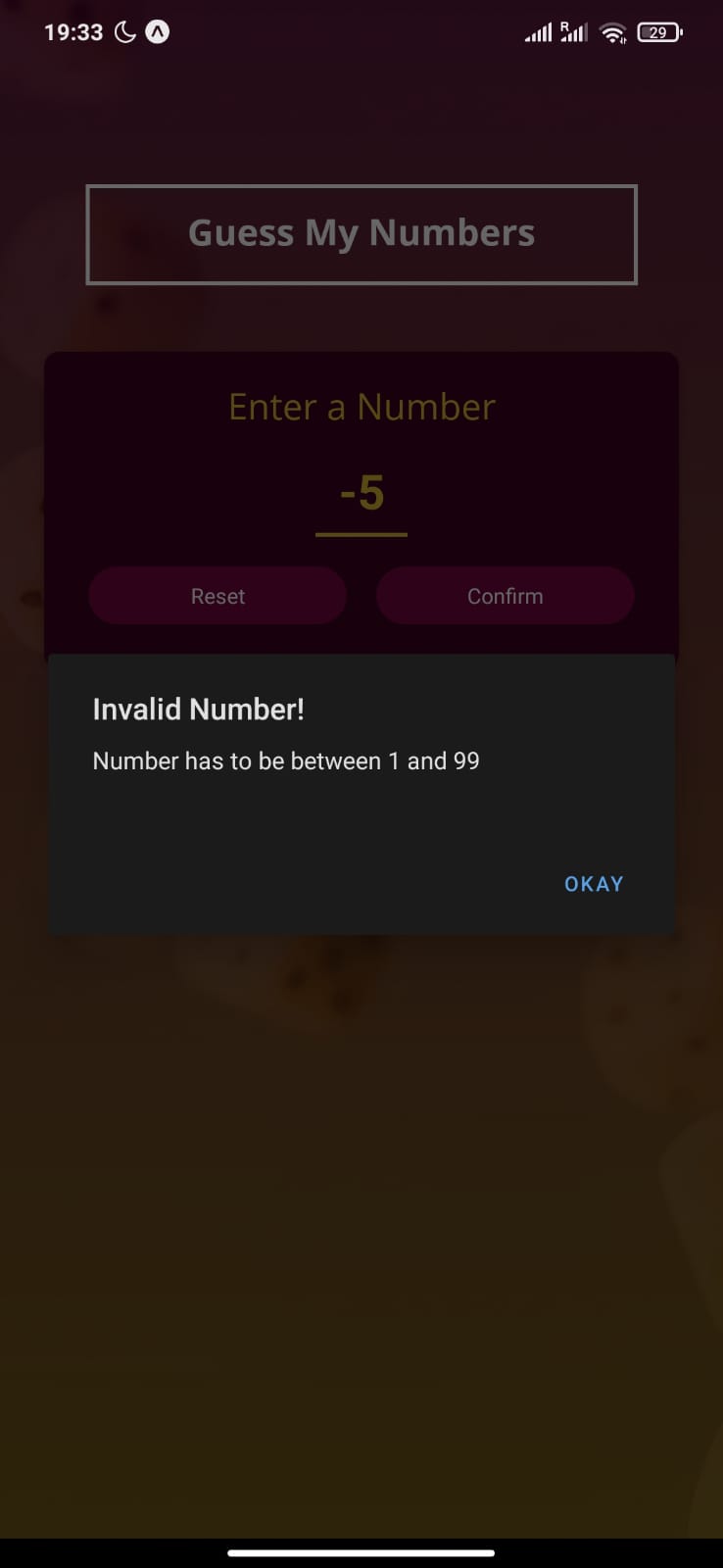 GitHub - lemansn/Guess-My-Number