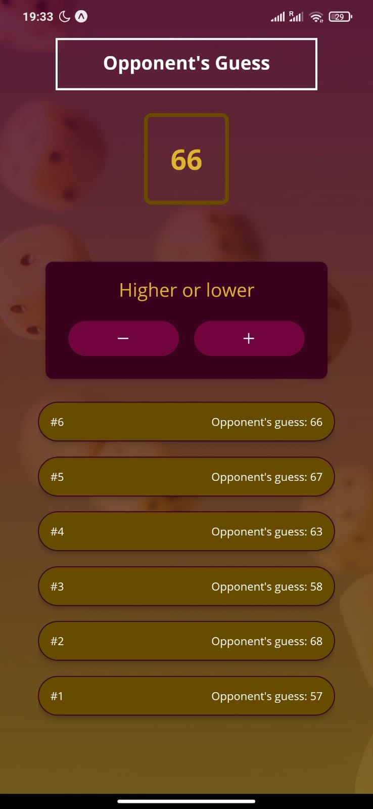 GitHub - lemansn/Guess-My-Number