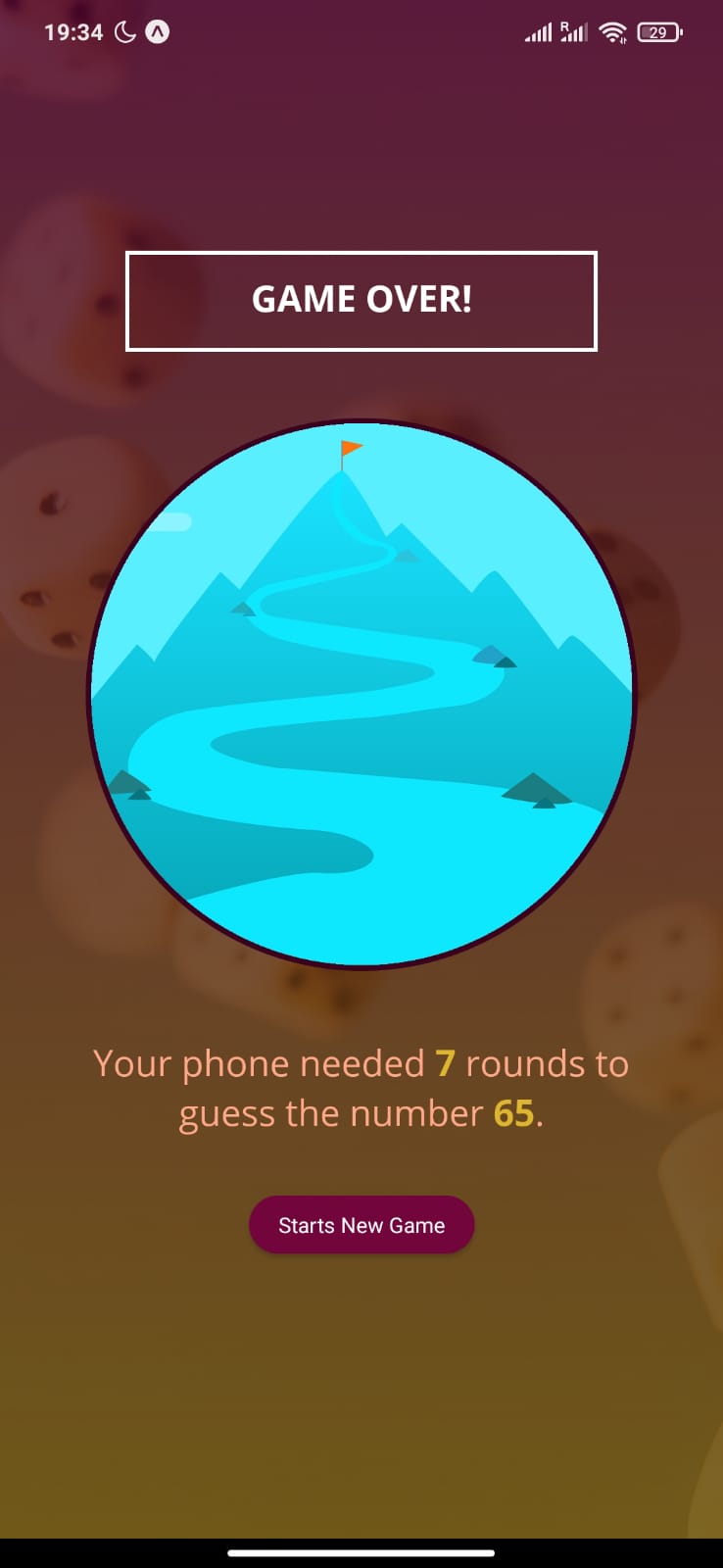 GitHub - lemansn/Guess-My-Number